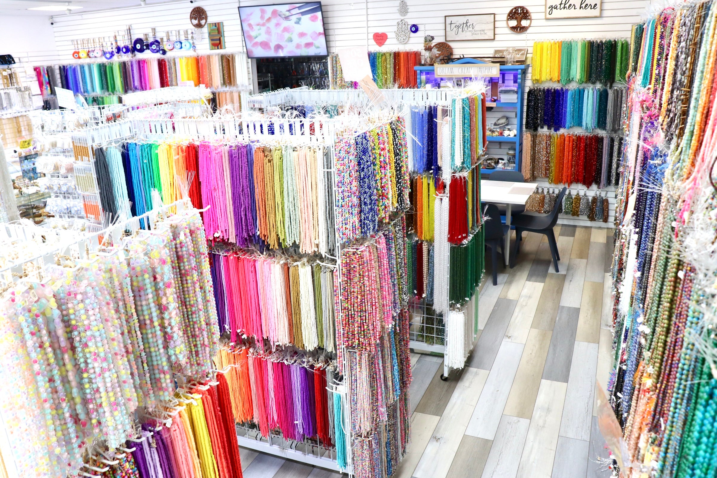 The Best Bead and Wires Store in Florida – Beads And Wires