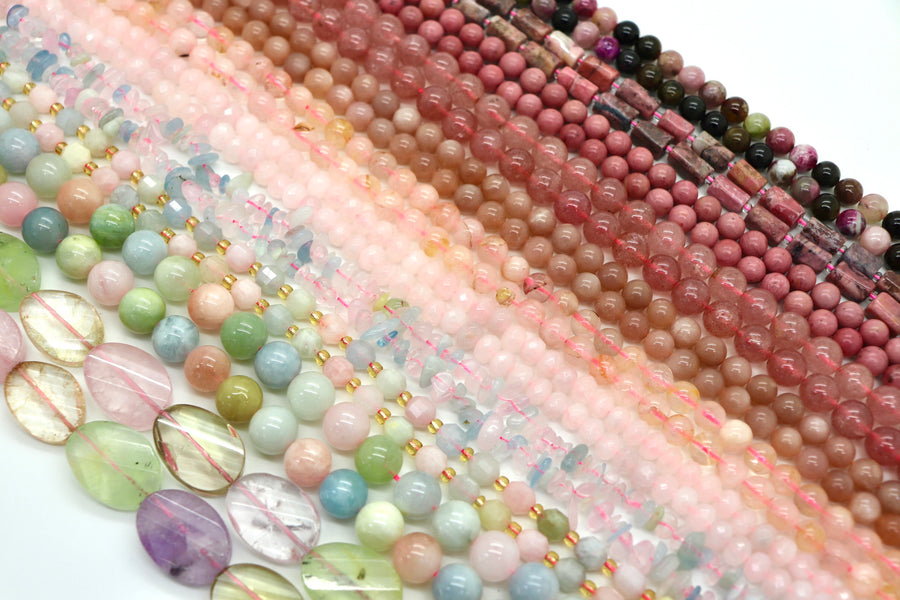 Beads And Wires - Bead Store