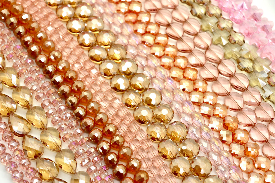 Beads And Wires - Bead Store