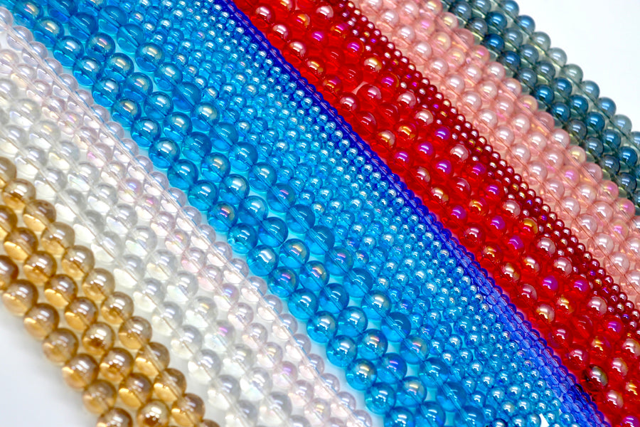 Beads And Wires - Bead Store