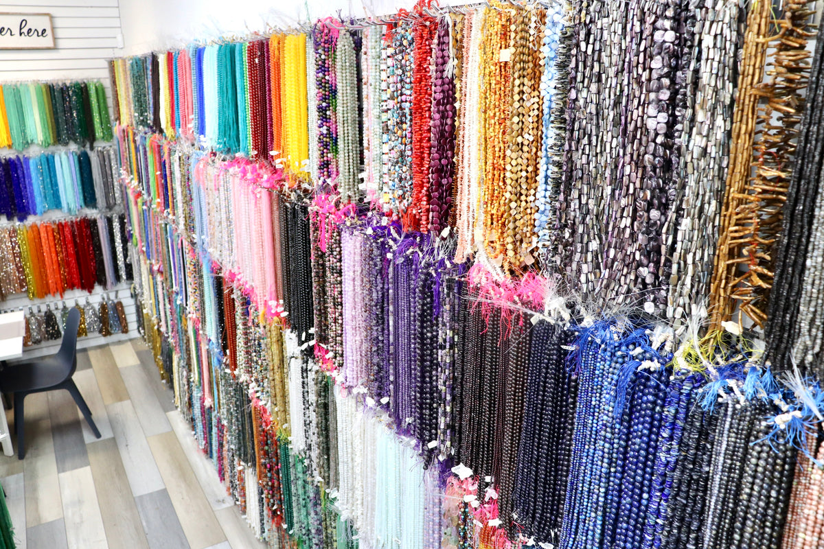 Beads And Wires - Bead Store